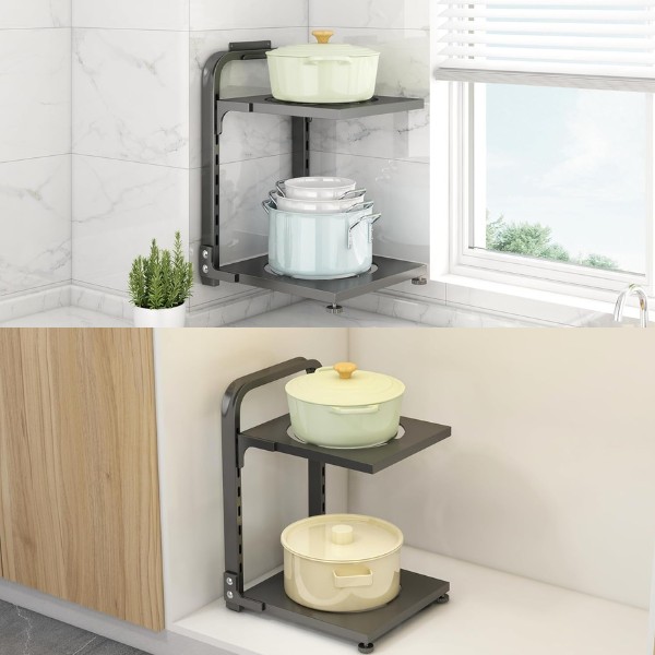 Virtuvės reikmenų organizatorius | POSODY – vigoexpress.lt