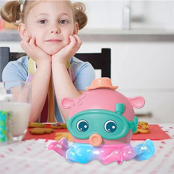 Plūduriuojantis aštuonkojis | OCTOPAL – vigoexpress.lt